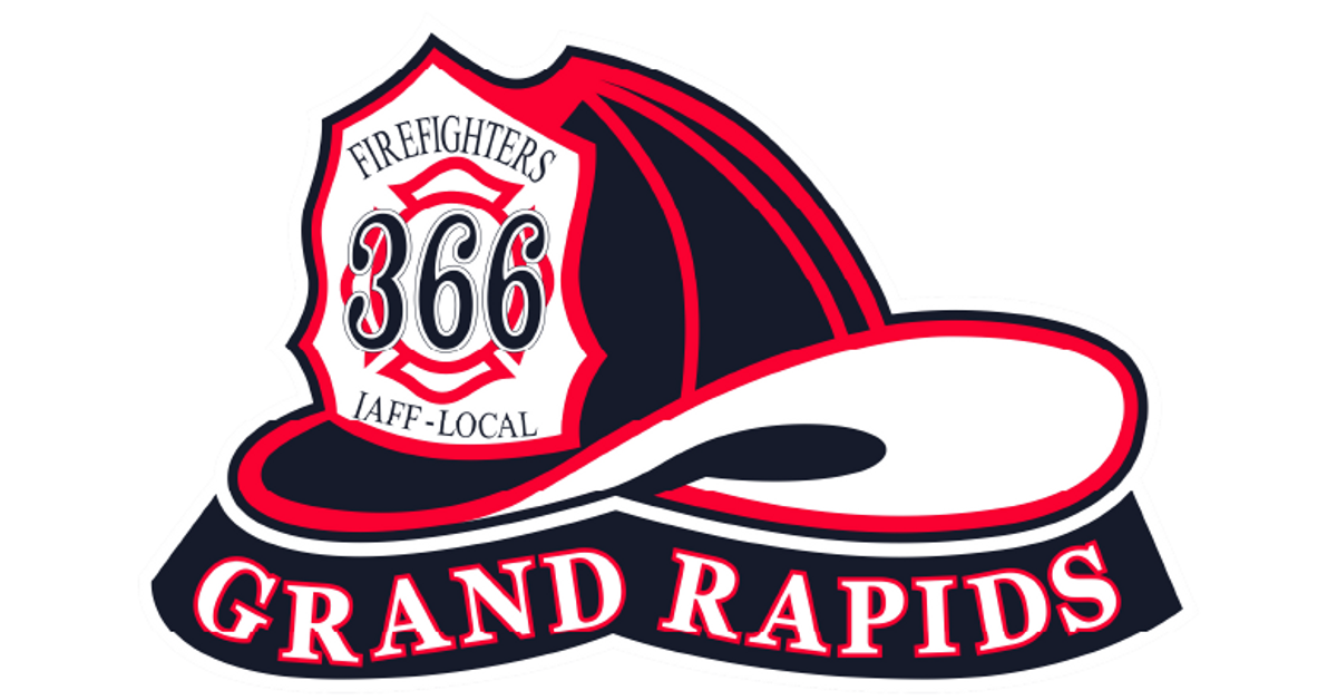 GRFD Local 366